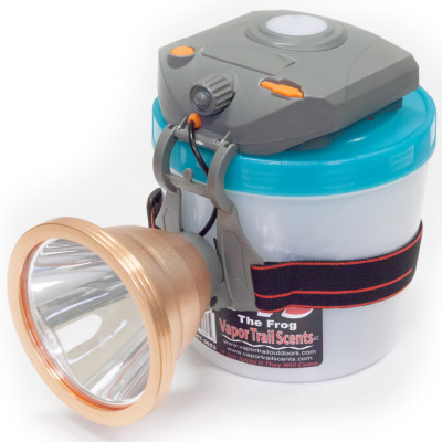 Head Lamps - Nets & More