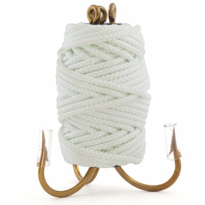 Alligator Hooks Alligator Twine and Rope Alligator Hook Info - Nets & More